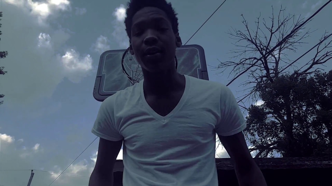 Lil Hitta - Anticipate [Official Video] shot by Mr ADHD - YouTube