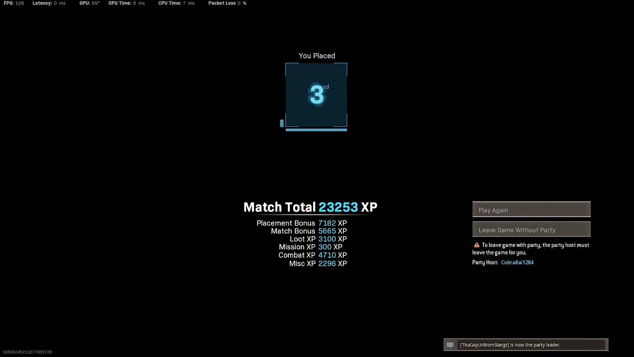 You're Dog Water Bro - YouTube