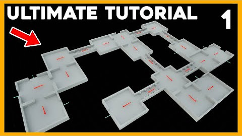 Ultimate Procedural Dungeon Tutorial - YouTube