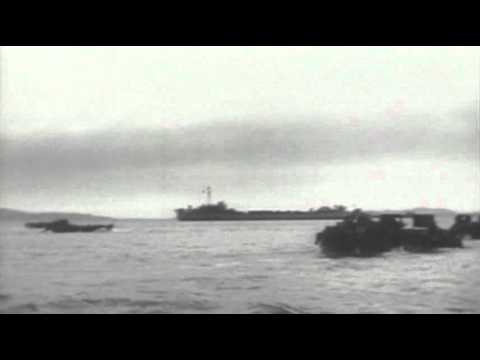 Today in History for September 15th - YouTube