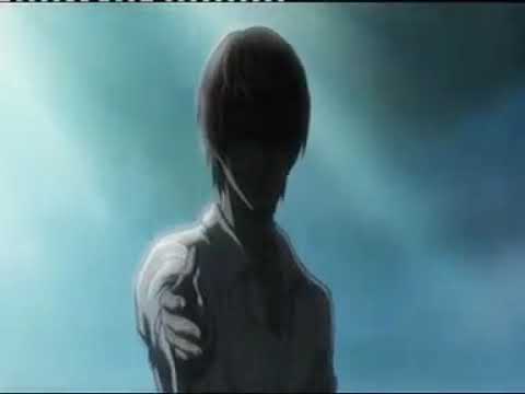 Animax Romania-Death Note Promo - YouTube