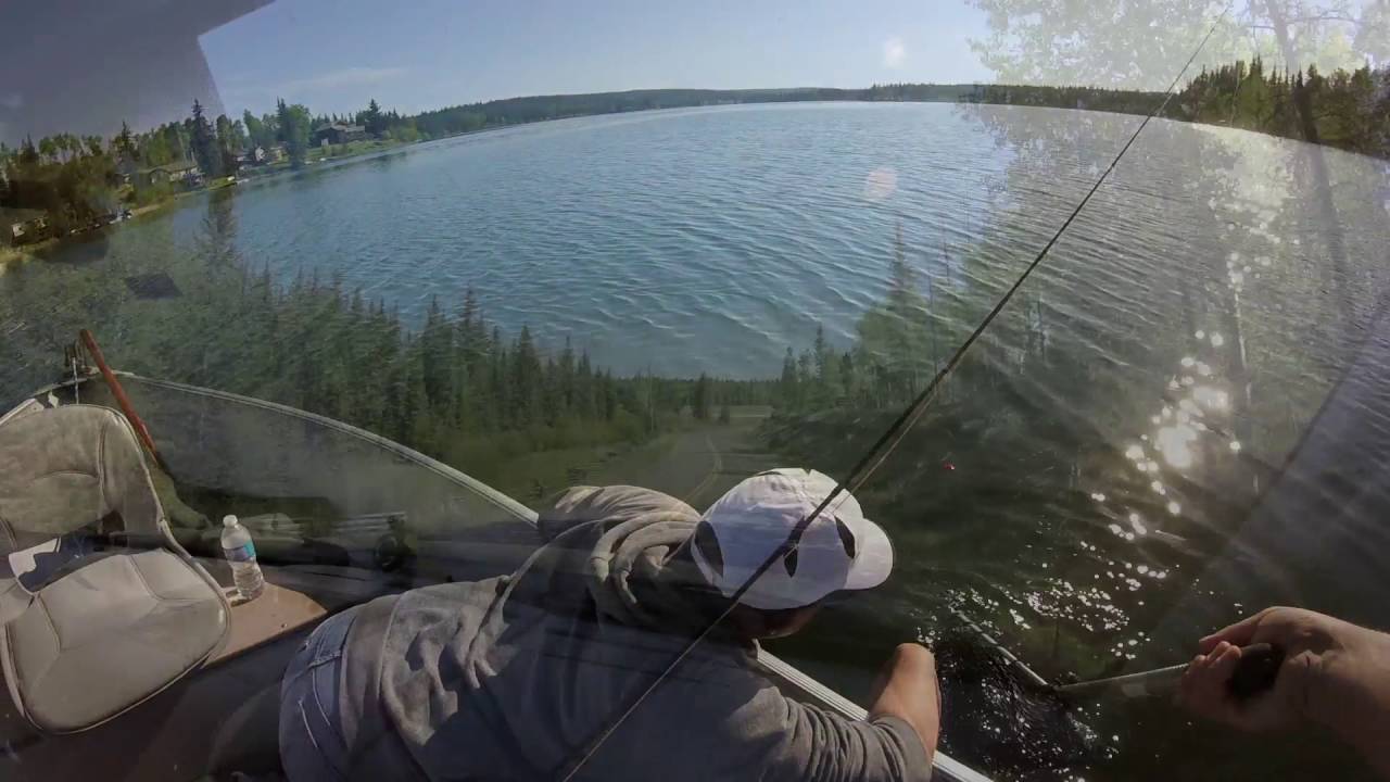 Watch Lake 2016 - YouTube