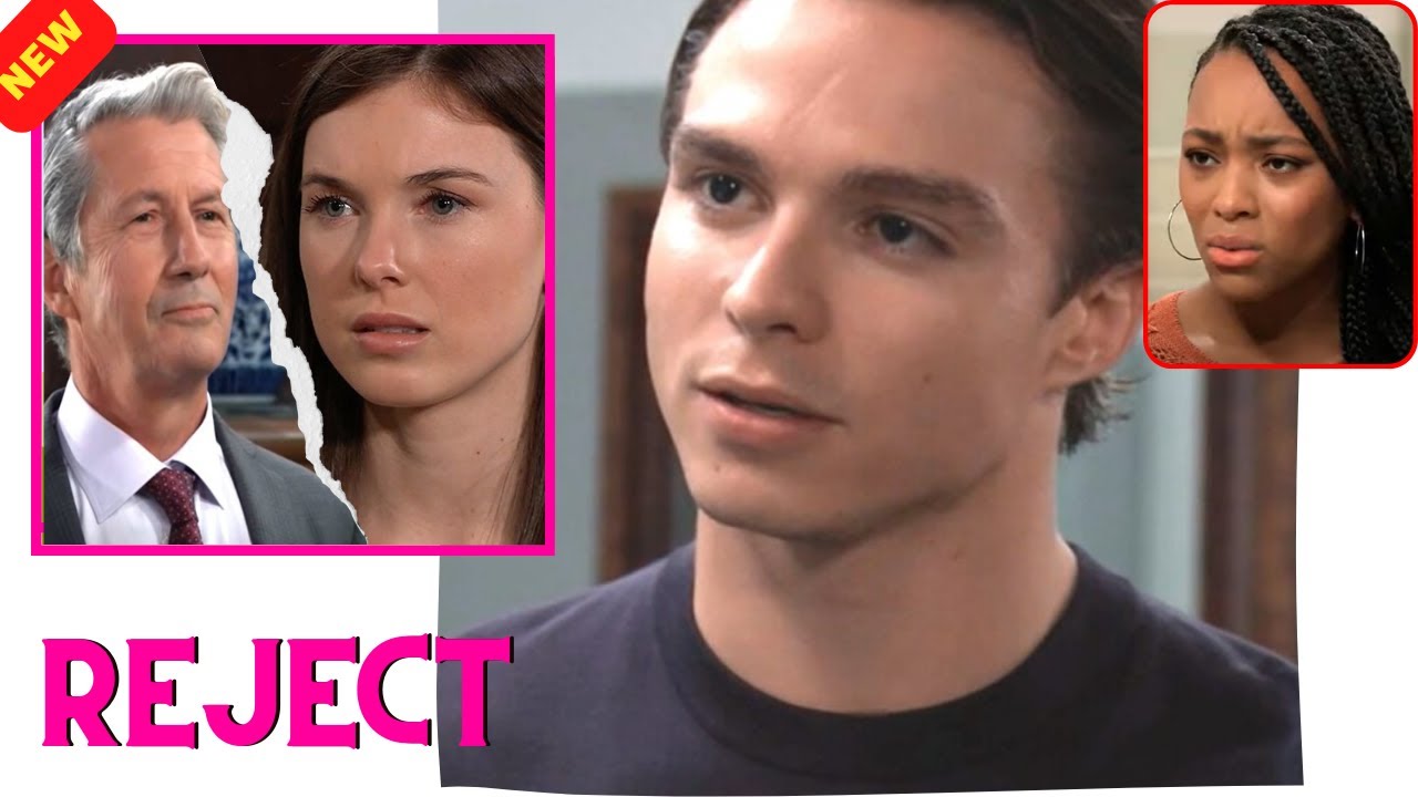 Reject! Victor And Spencer Drops Shocking News! It will shock you ...