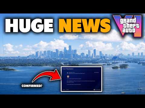 They're BREAKING SILENCE on GTA 6!
