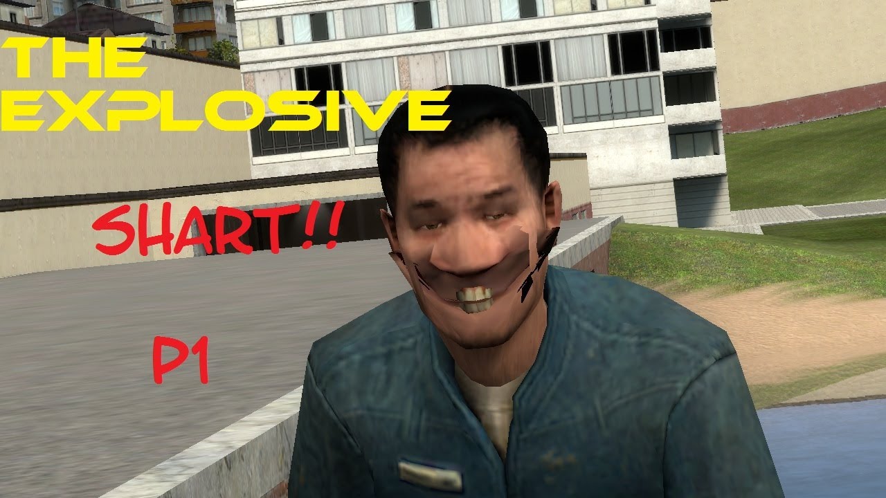 Explosive shart:P1 - YouTube