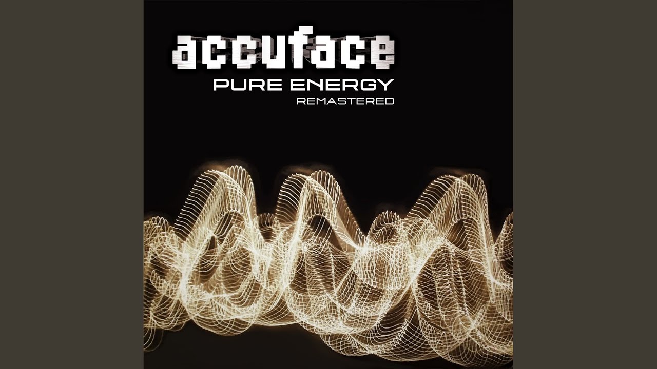 Pure Energy (Remastered Original Radio Edit) - YouTube