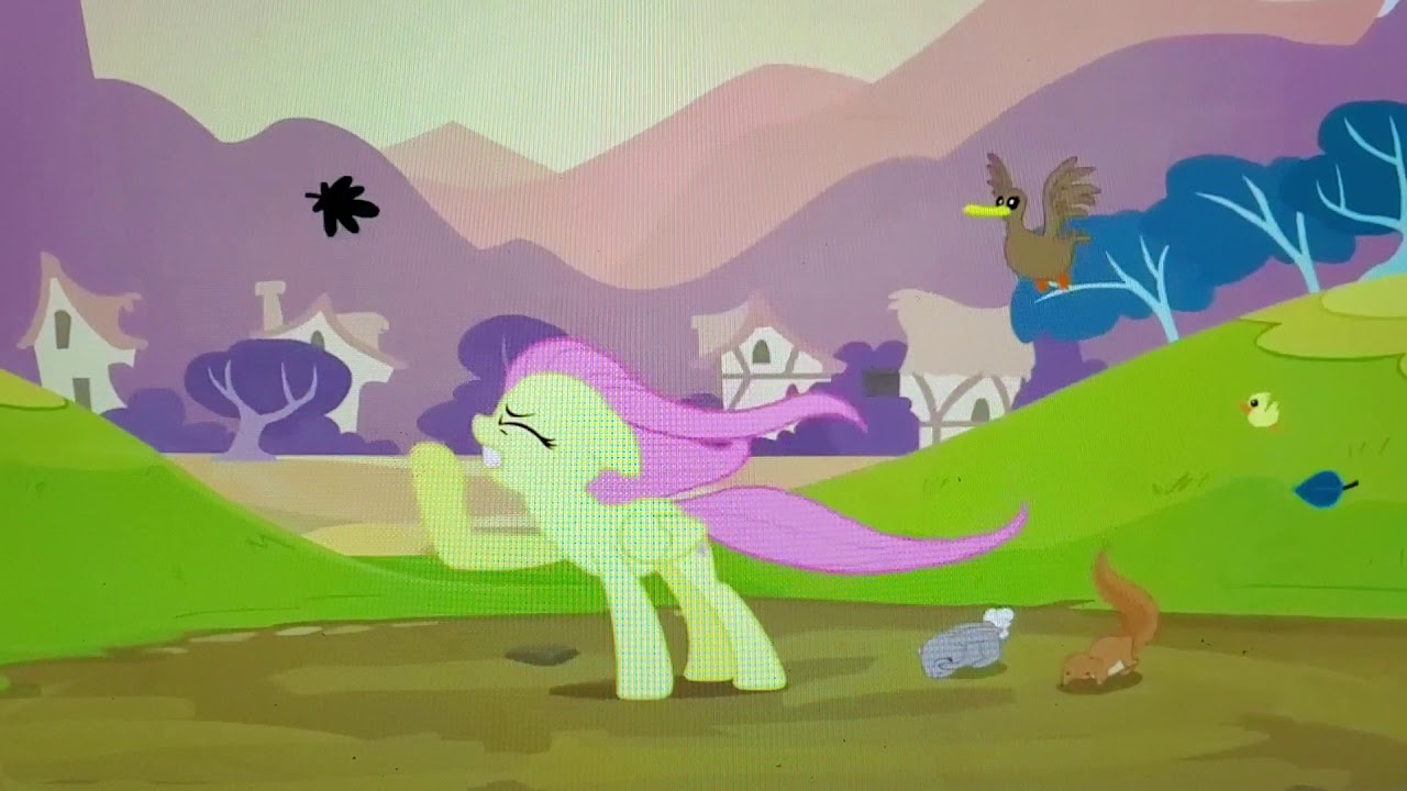 Rex Roar Crossover Wanda Reyes 2 - YouTube