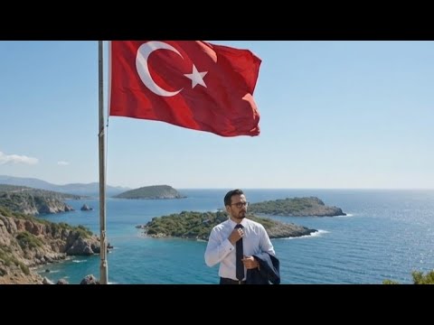 Aşktır Türkiye'm - Samet Çıray 