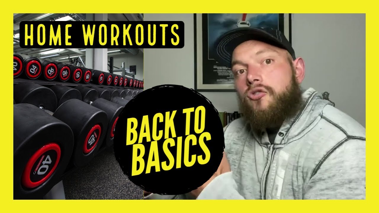 Addicted to Weightlifting, Bodybuilding and Working Out | Home Gym ...