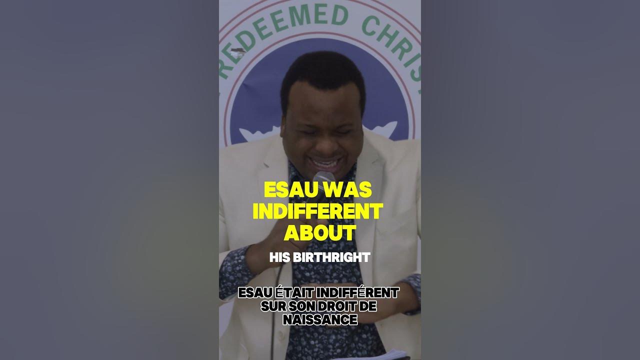 dont be indifferent - YouTube