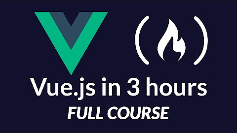 Vue.js - YouTube