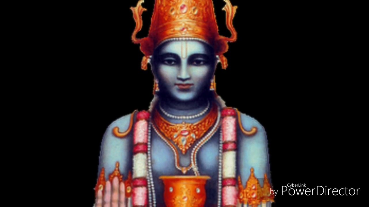 Explanation of Dhanvantari mantra , HD 1 - YouTube