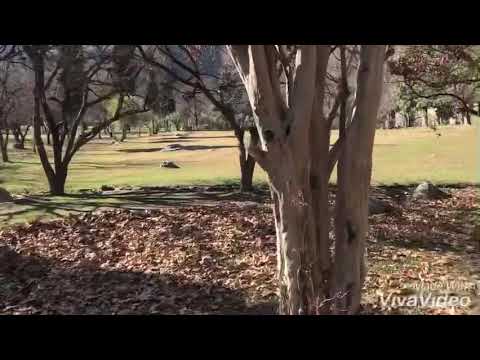 Autumn Season Nagar Fort, Chitral. - YouTube