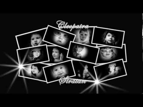 Cleopatra Stratan - Numar Pana La Unu