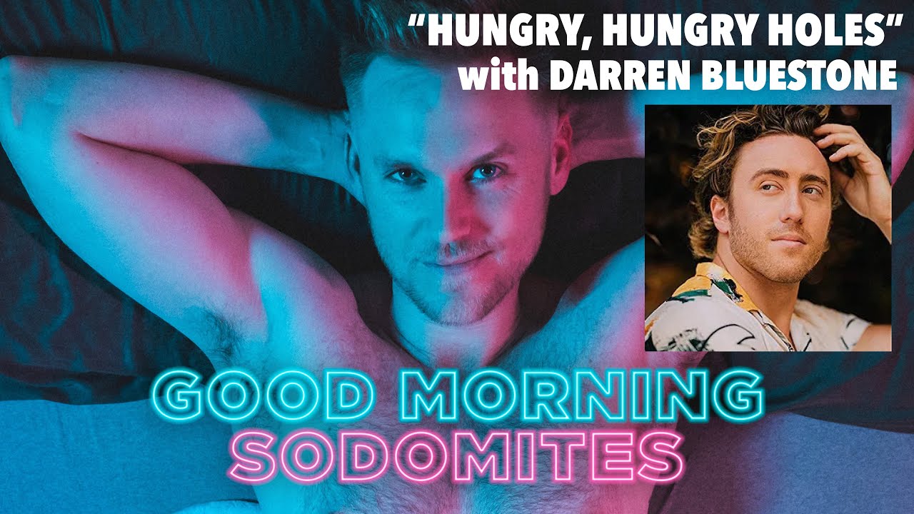 "FIRE ISLAND" with DARREN BLUESTONE - YouTube