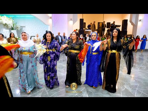 Sara & Yunus / Part 1 / Sevo û Xelil - Derbas  / By Resatvideo