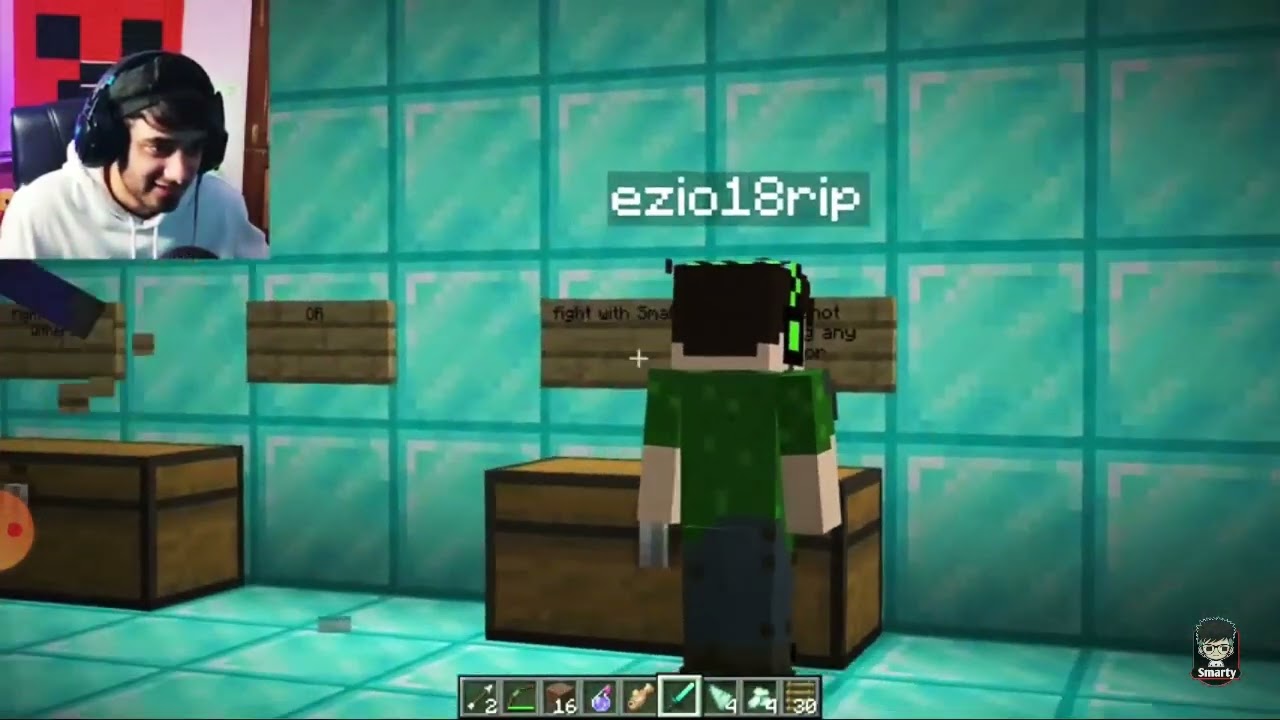 yes smarty pie new video hidden details ft @YesSmartyPie - YouTube