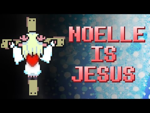 I know what the angel's heaven is & how Deltarune will end (Deltarune ...