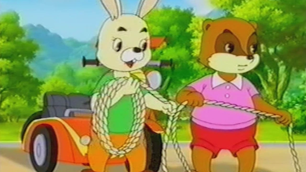 HAPPY ADVENTURES ep. 20 fairy tale for children in English | TOONS FOR ...