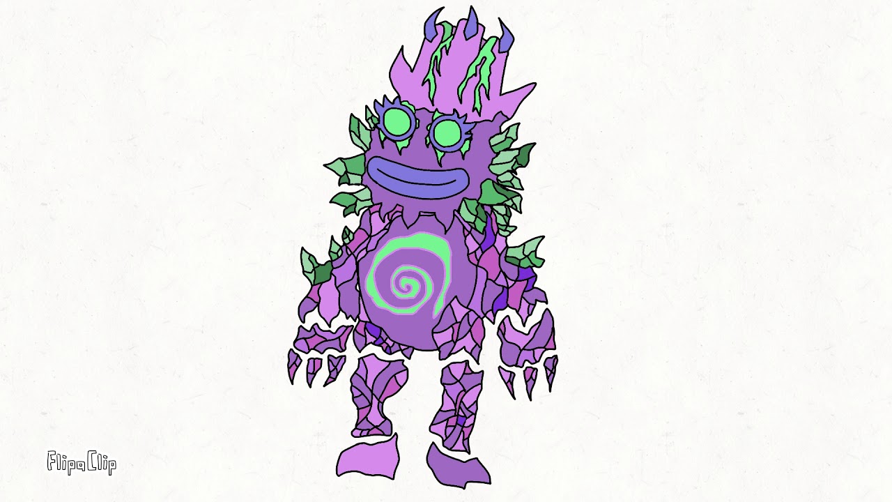 Crypt Core - Crypt Kayna ( sound by arackulele guy) - YouTube