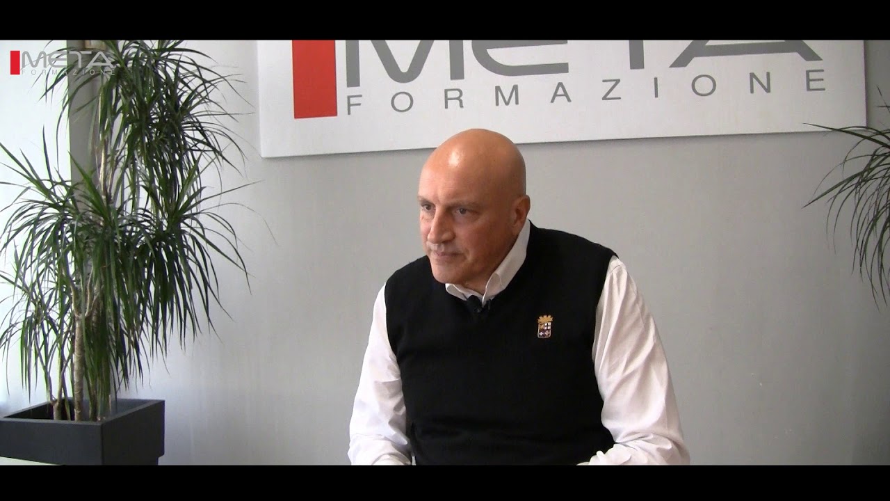 Video intervista a Mario Palermo: PERCHE’ I PROGRAMMI SALTANO SEMPRE ...