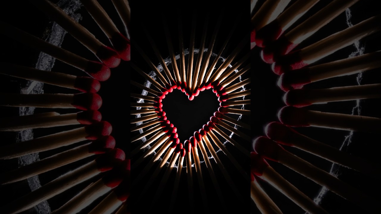 Indoor Macro Photography Ideas: Focus on Love - YouTube