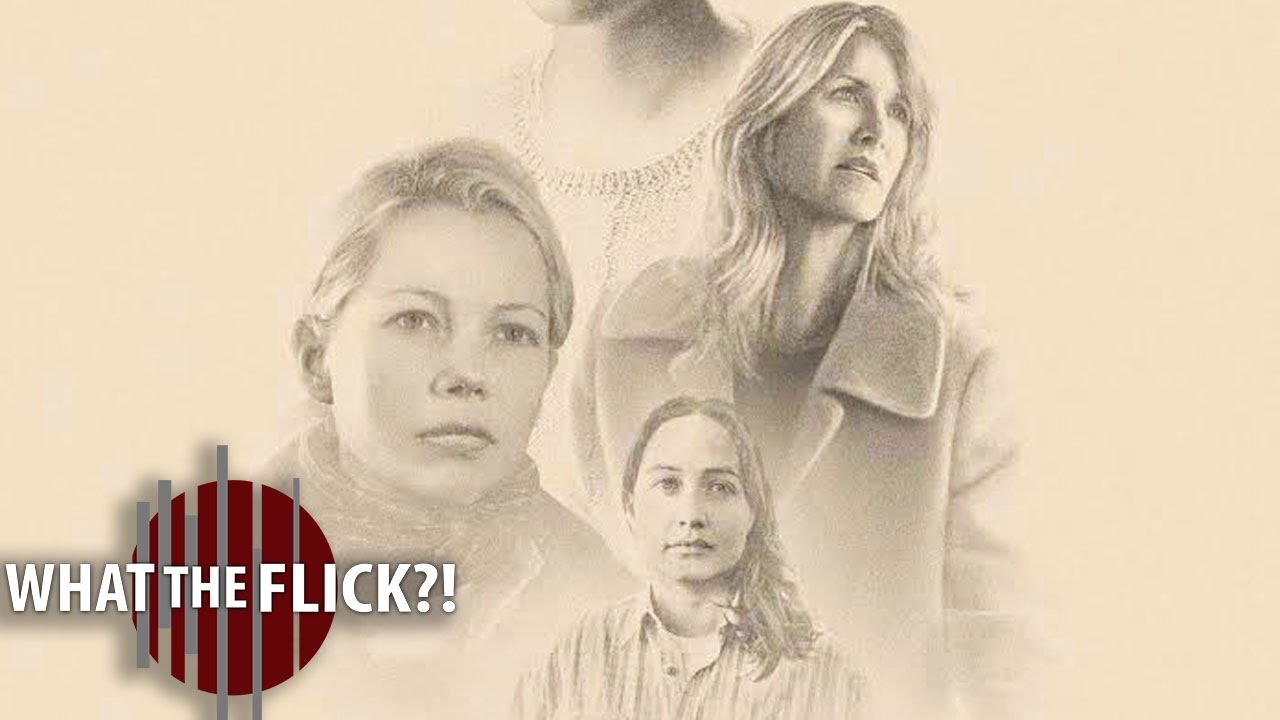 Certain Women - Official Movie Review - YouTube