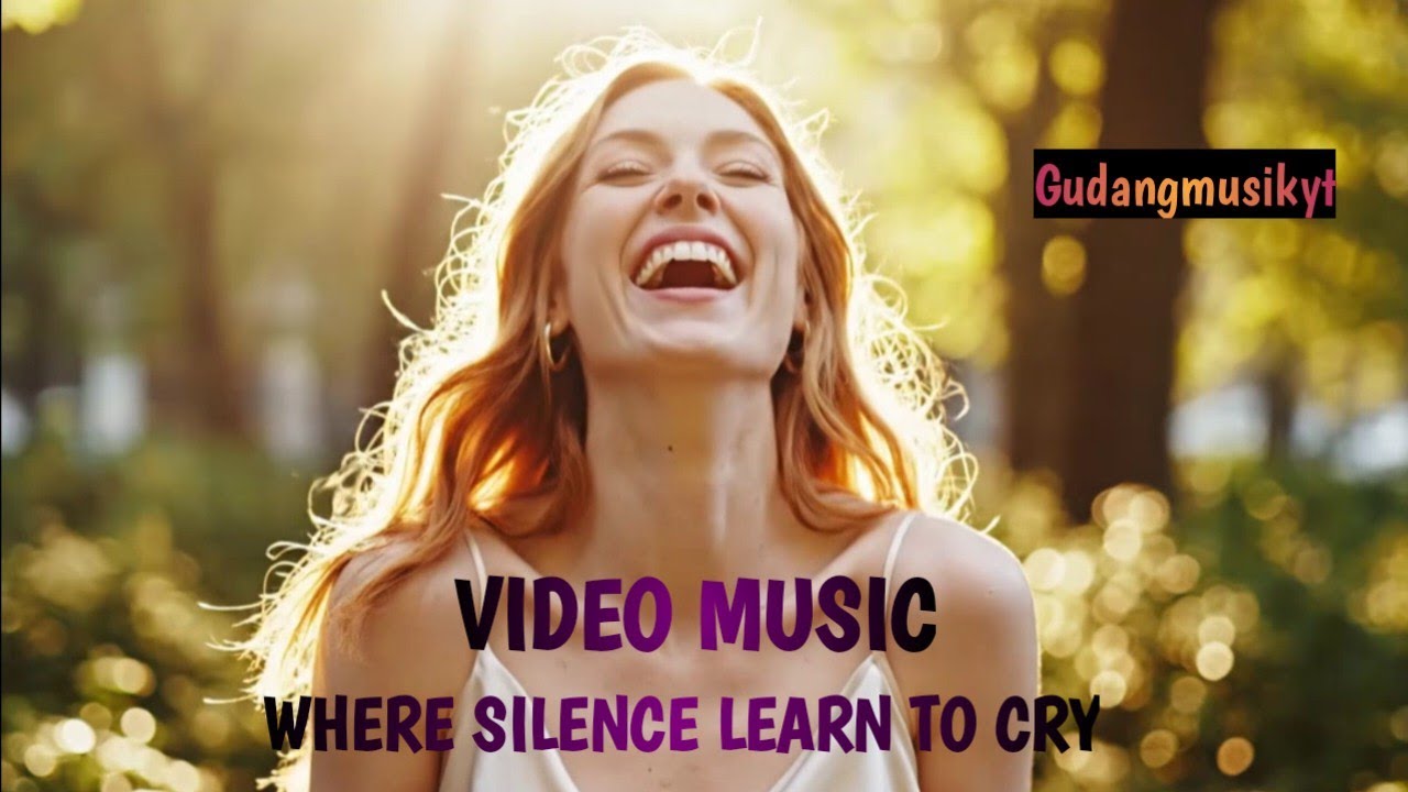 🎧Silence Learn To Cry - Blue December | Official Video | Ballad Song ...