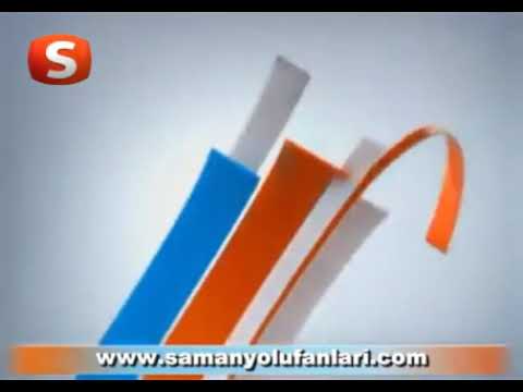 Samanyolu TV Logo Jeneriği (2011-2016)