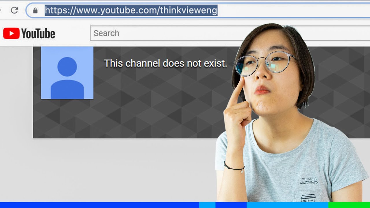 WE'RE MOVING AWAY FROM THIS CHANNEL!! (How our YouTube channel got ...