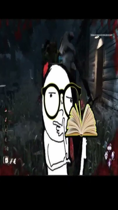 Reglas Imaginarias Dbd - FRAGMENTO #dbd #dbdshorts #dbdclips #dbdmobile #dbdsurvivor #dbdmemes ...