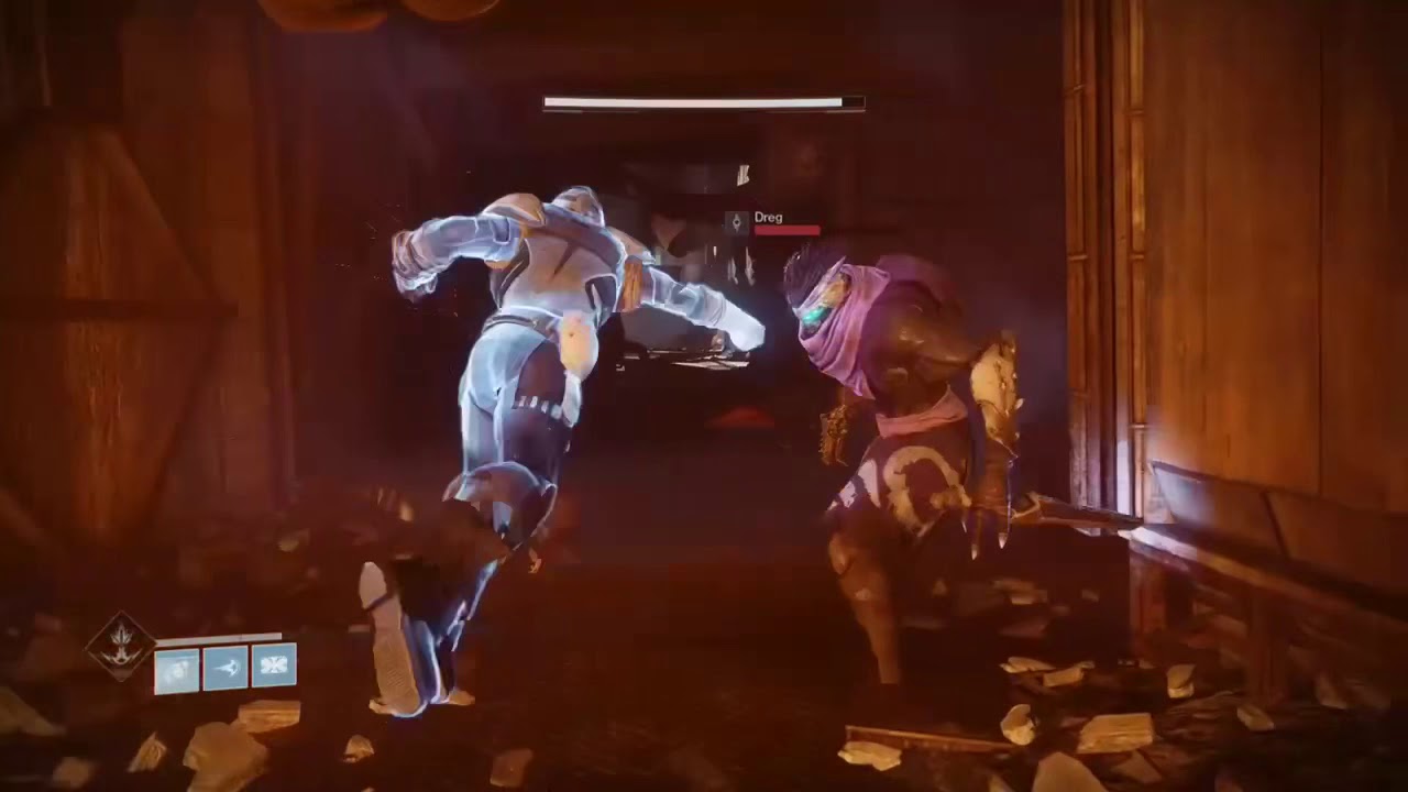 Playing d2 intro - YouTube