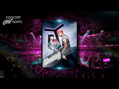 태양 x 리사 (TAEYANG x LISA) - SHOONG! | Concert Version (with fans)