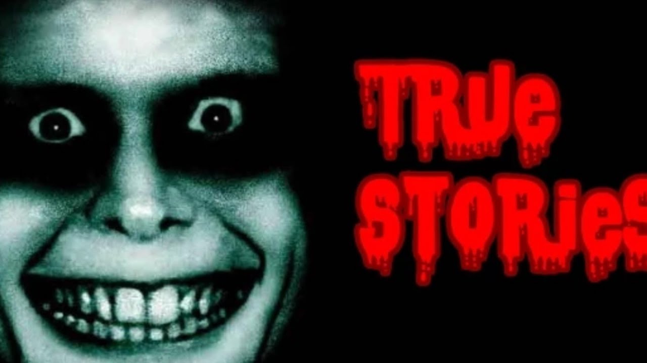 TRUE HORROR STORY OF SIBLINGS|PART 3I - YouTube