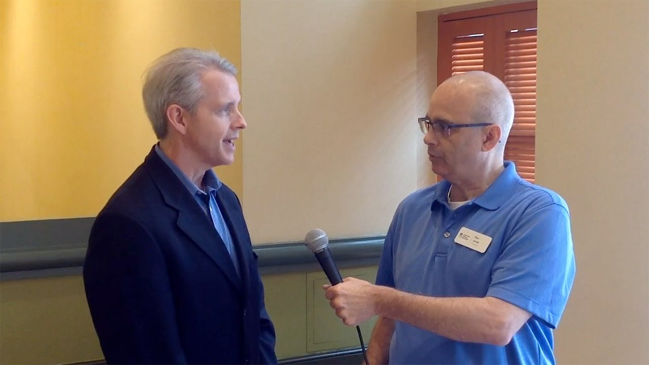 ACUC 2019: Jeff Rendel - YouTube