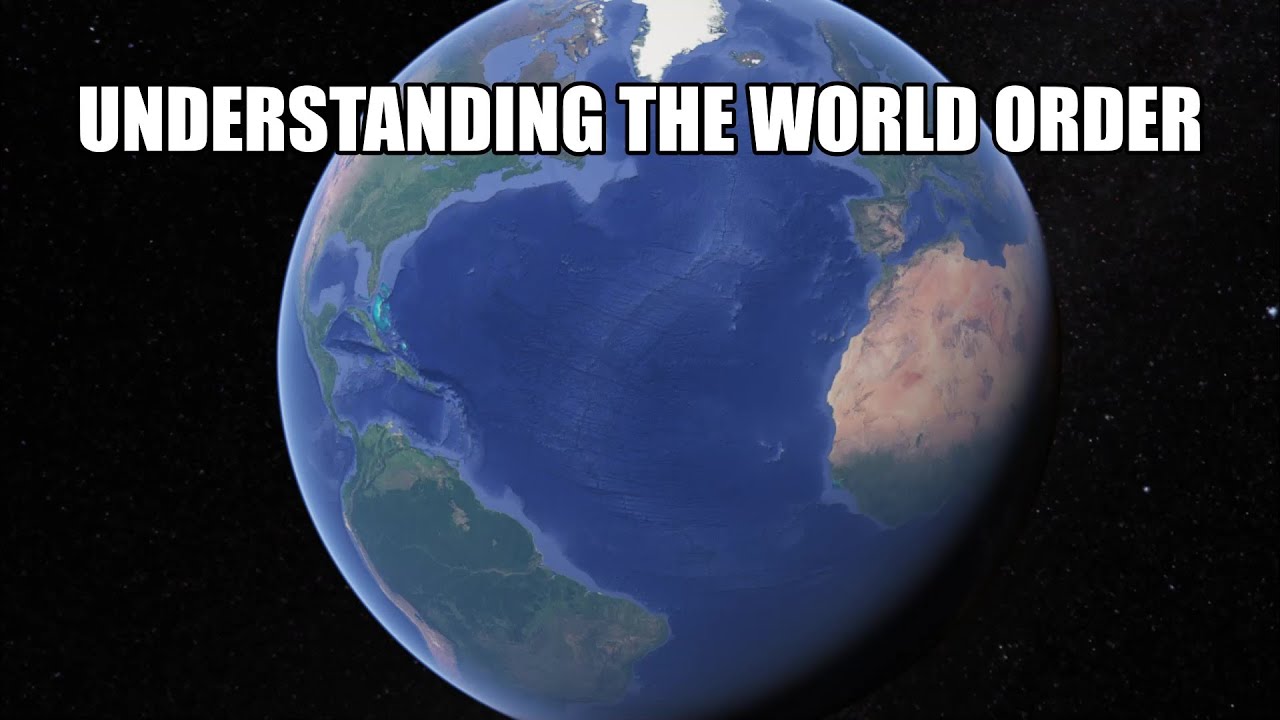 Understanding the World order - YouTube