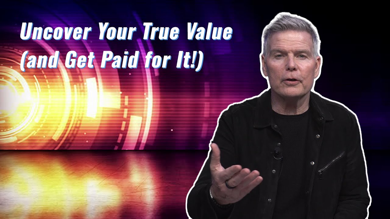Get Paid for the Problems You Solve | Marketing Your Business - YouTube