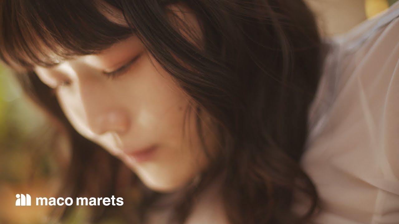 maco marets - Spring Journal (feat. Taisuke Miyata) (Official Video ...