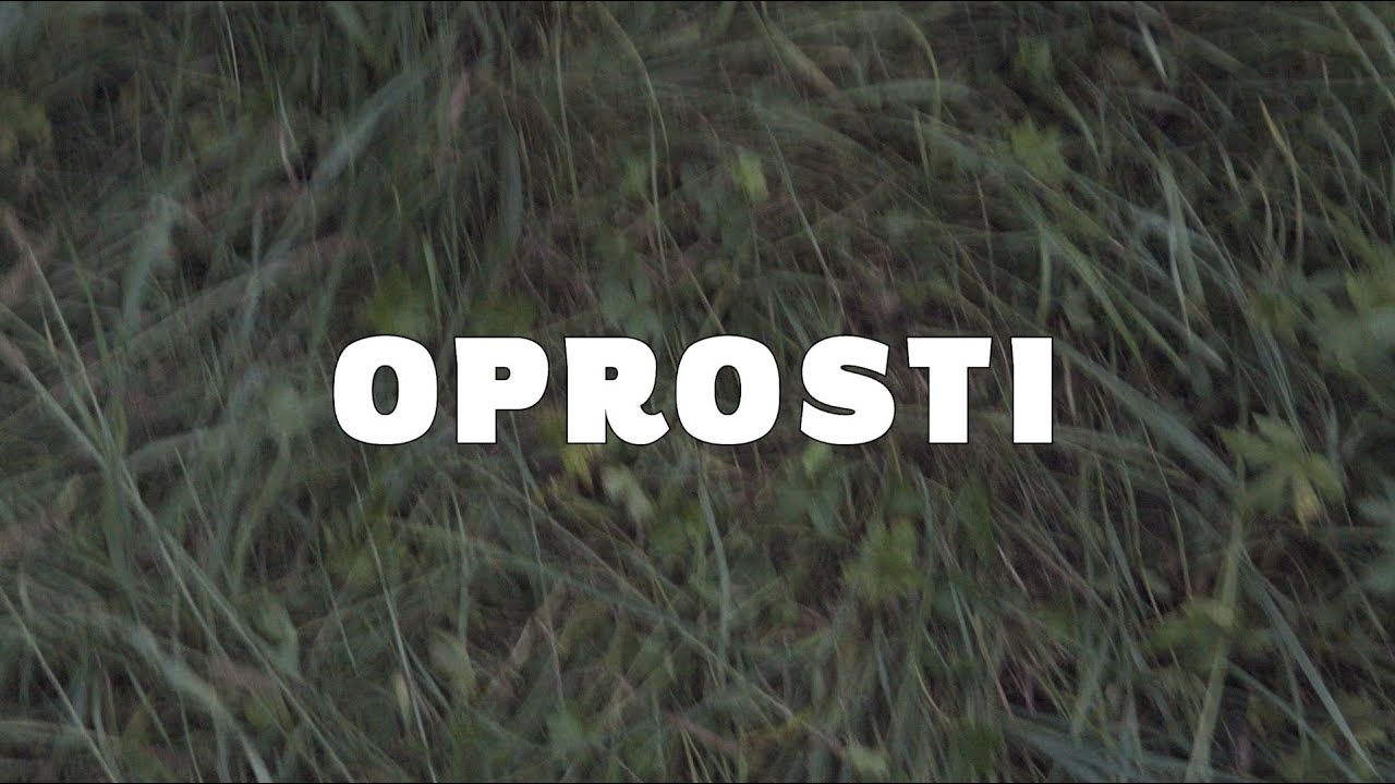 Megla - Oprosti (official visualizer) - YouTube