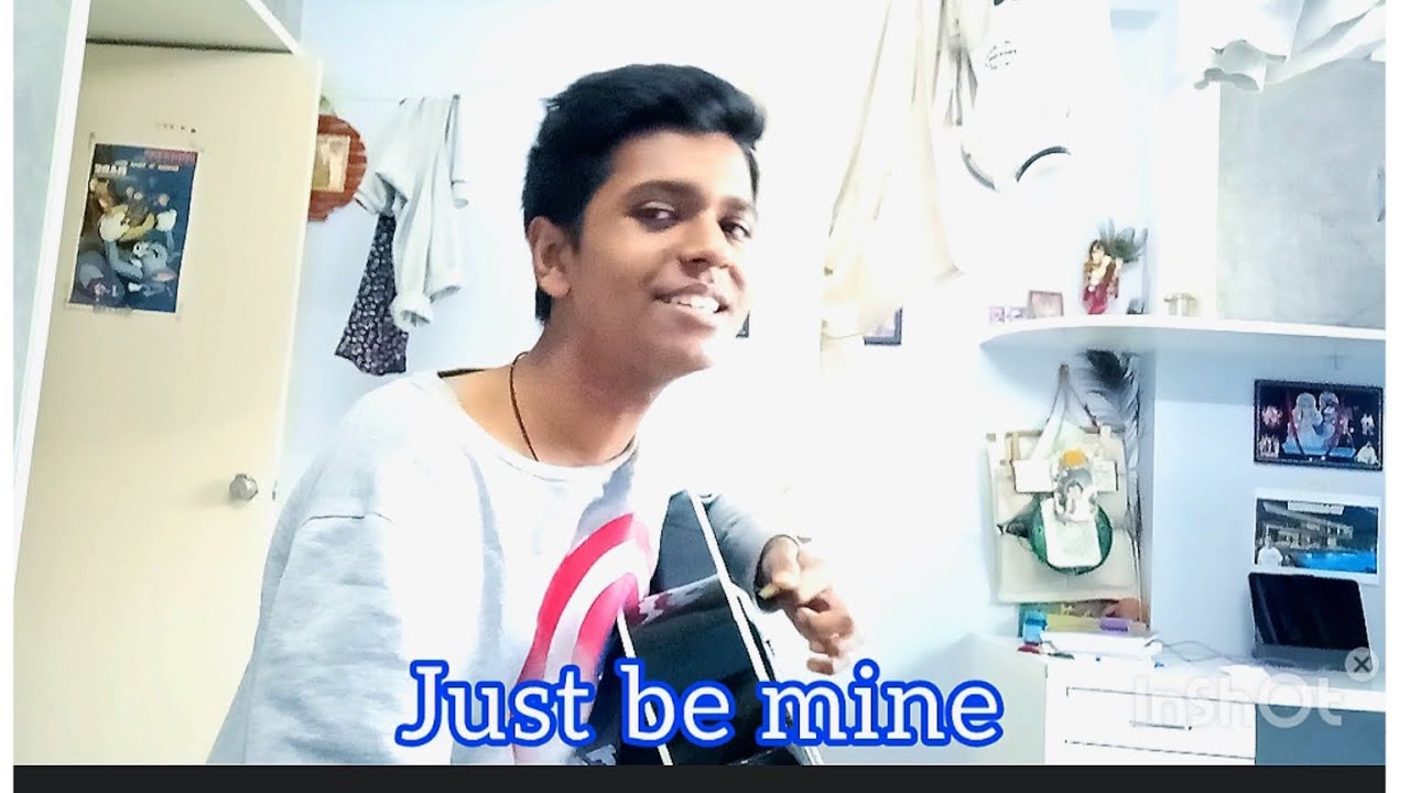 Just Be Mine - Original Song - YouTube