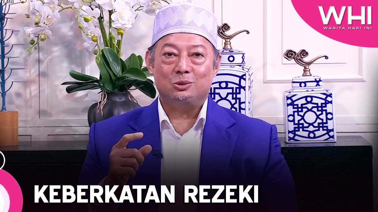 Keberkatan Rezeki | WHI (6 April 2023) - YouTube