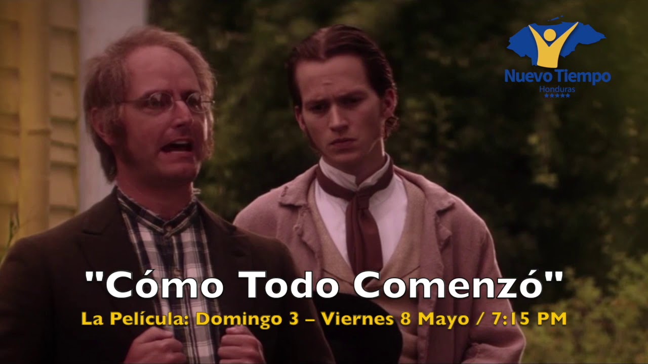 Cómo todo Comenzó Trailer 5 Jueves - YouTube
