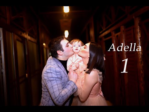 Adella 1 Yasin Mubarek ( Clip By Samir Ramazanov HD 2021 )