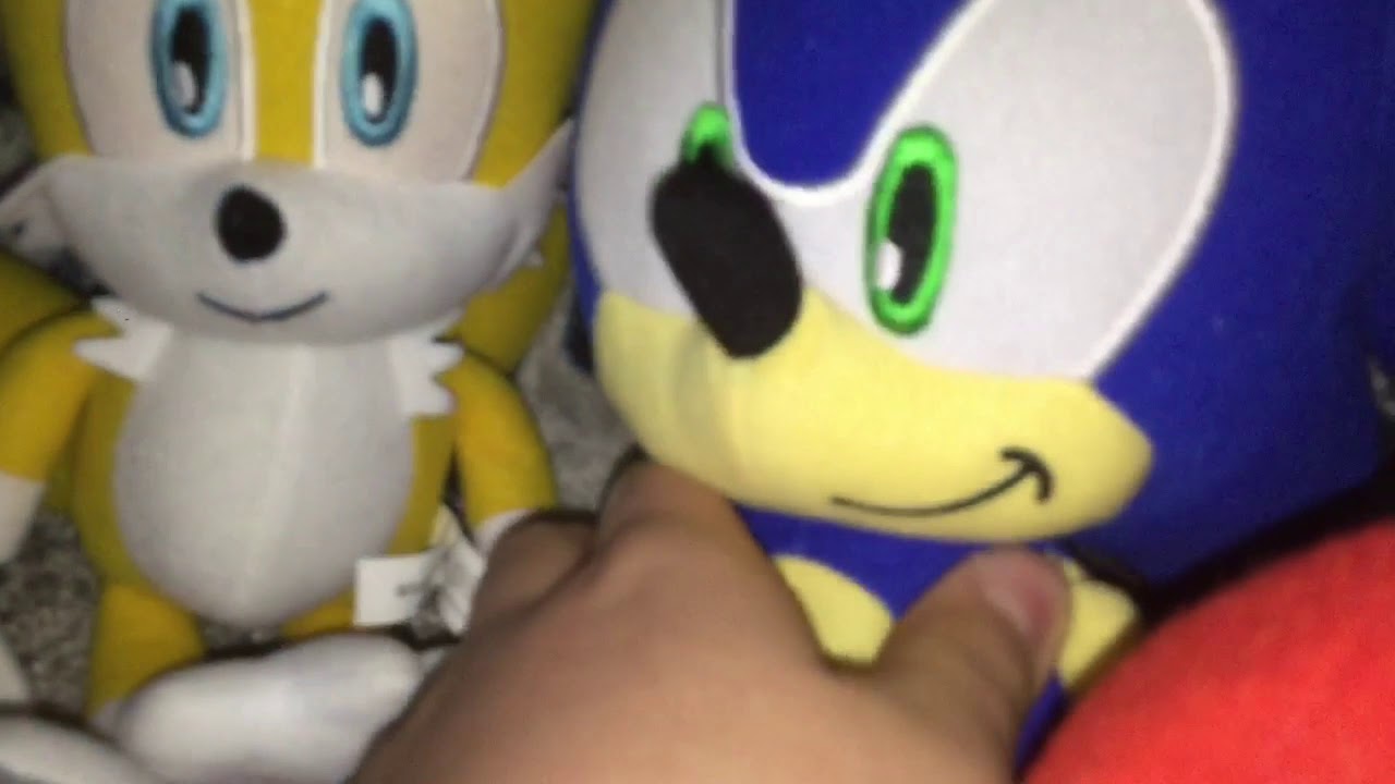Sonic’s fort - YouTube
