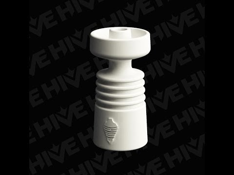 HIVE CERAMIC NAIL - PRODUCT REVIEW