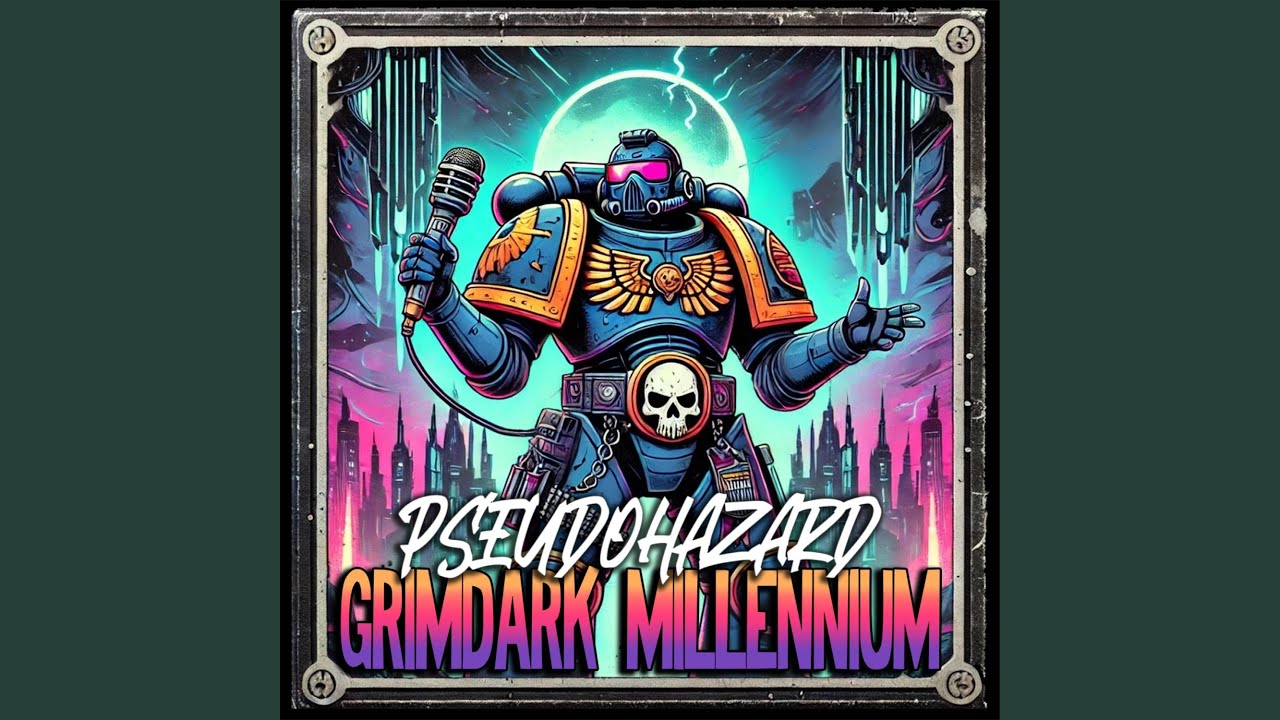 Floating Hell (Space Hulk) - YouTube