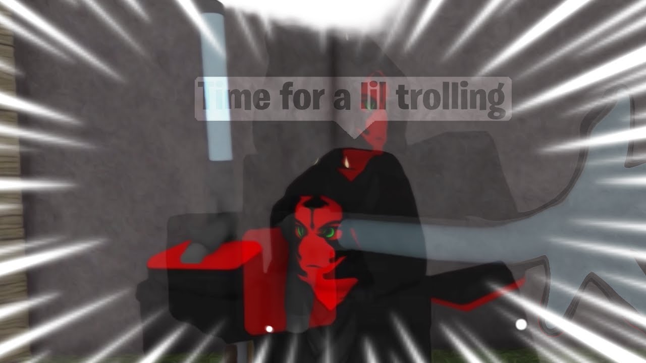 CAUSING MAYHEM IN FORCE - YouTube