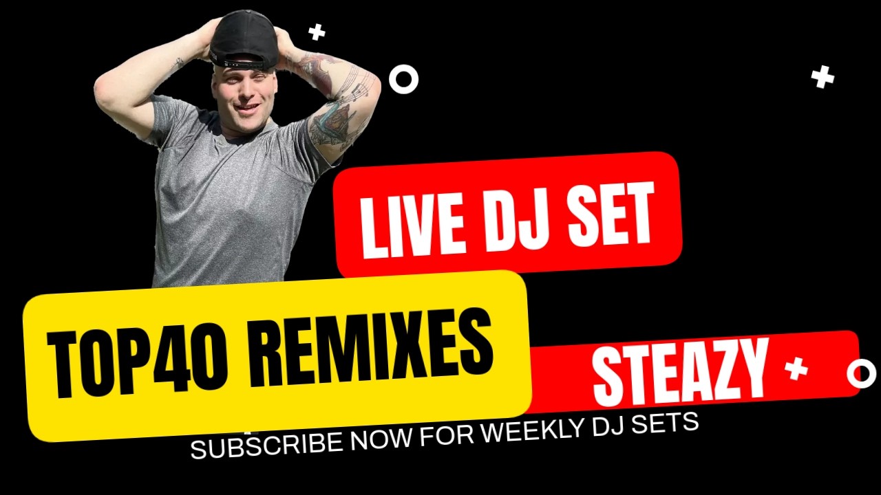 Dj Party Club Music Mix 2024 | #6 | Best Remixes & Mashups of Popular ...