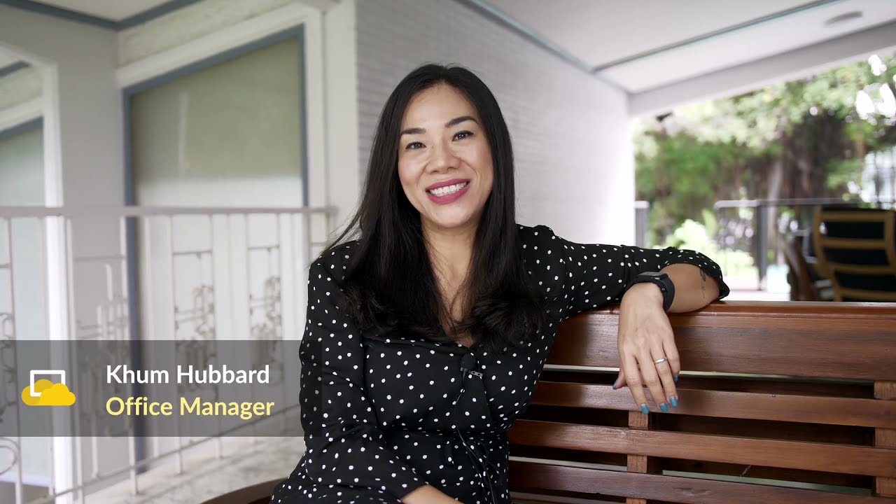 ScreenCloud - Welcome to our Bangkok Hub - YouTube