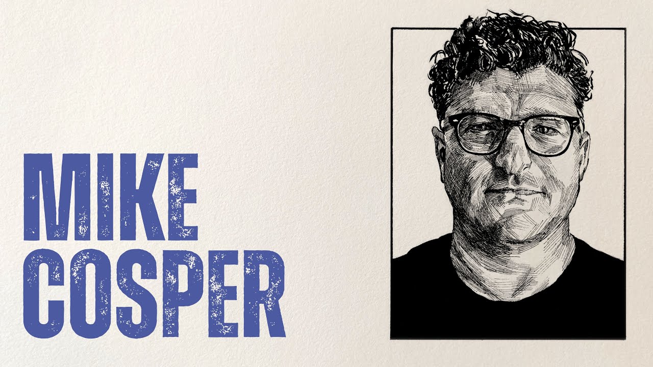 Can Christianity Be Good? Mike Cosper on Calling Out Toxic Church ...